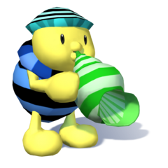 Gallery:Noki - Super Mario Wiki, the Mario encyclopedia