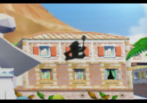 Bianco Square - Super Mario Wiki, the Mario encyclopedia