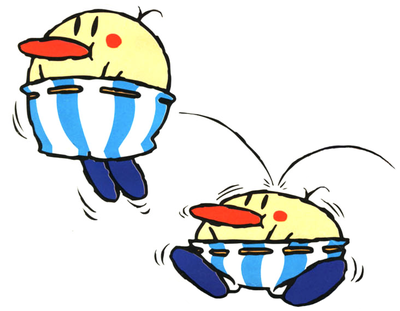 Burt - Super Mario Wiki, the Mario encyclopedia