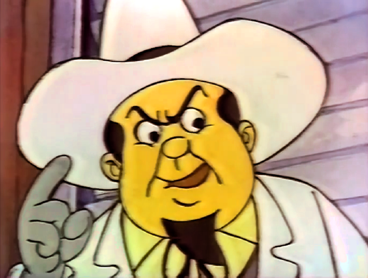 Colonel Culpepper - Super Mario Wiki, the Mario encyclopedia