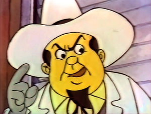 Colonel Culpepper - Super Mario Wiki, the Mario encyclopedia