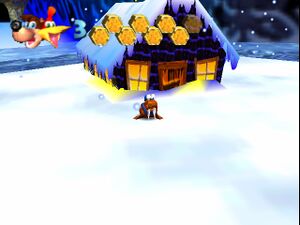 The 'Shroom:Issue 100/Bonehead Toppings - Super Mario Wiki, the Mario ...