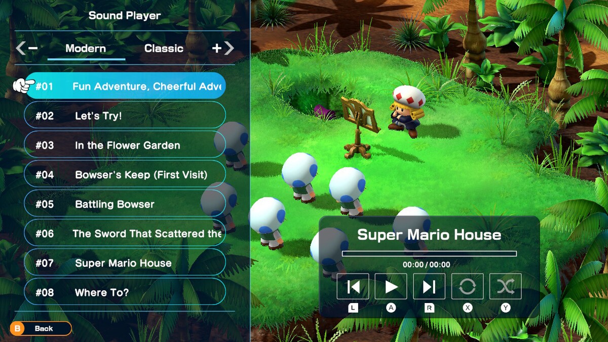 File:Sound player inactive.jpg - Super Mario Wiki, the Mario encyclopedia