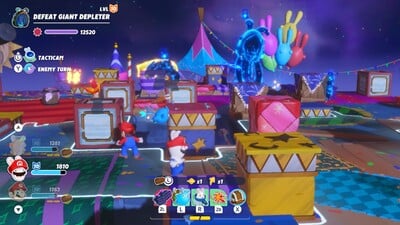 The Tower of Doooom - Super Mario Wiki, the Mario encyclopedia