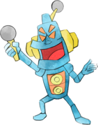 Mike - Super Mario Wiki, the Mario encyclopedia