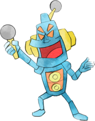 Mike - Super Mario Wiki, the Mario encyclopedia