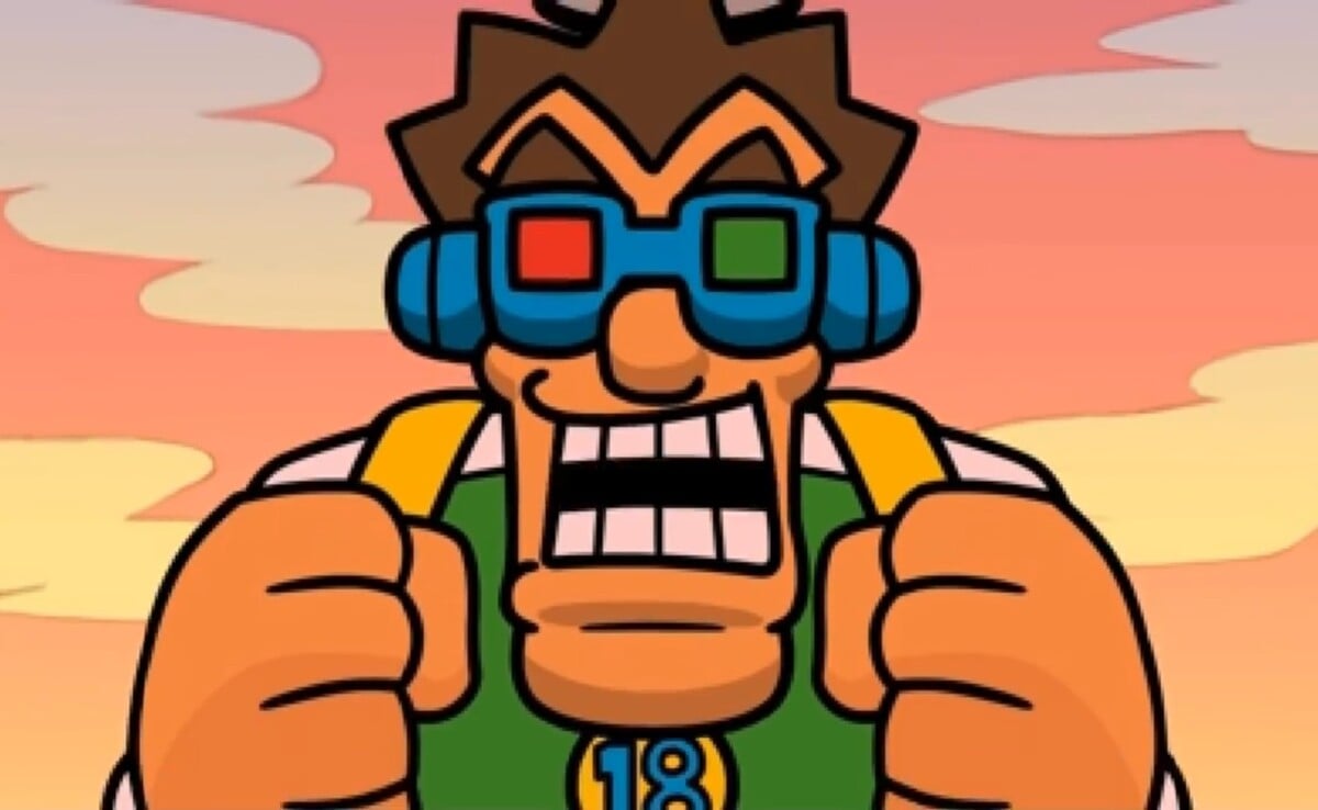 File:WWG 18-Volt (Twist) 1.jpg - Super Mario Wiki, the Mario encyclopedia