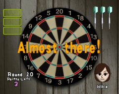 Darts - Super Mario Wiki, the Mario encyclopedia