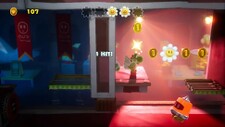Skulking Around - Super Mario Wiki, the Mario encyclopedia