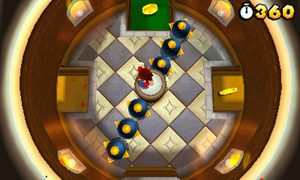 World 5 (Super Mario 3D Land) - Super Mario Wiki, the Mario encyclopedia