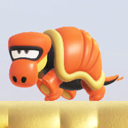 Armad - Super Mario Wiki, the Mario encyclopedia