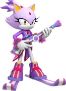 Gallery:Blaze - Super Mario Wiki, the Mario encyclopedia