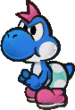 Yoshi Kid - Super Mario Wiki, the Mario encyclopedia