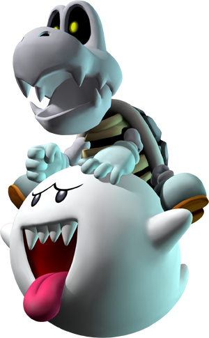 User talk:Sleepy toad - Super Mario Wiki, the Mario encyclopedia