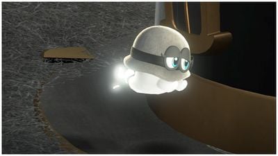 Bonneter - Super Mario Wiki, the Mario encyclopedia