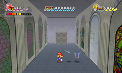 Mirror Hall - Super Mario Wiki, the Mario encyclopedia