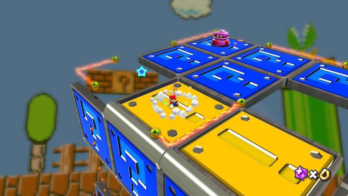 The 'Shroom:Issue 210/Fun Stuff - Super Mario Wiki, the Mario encyclopedia