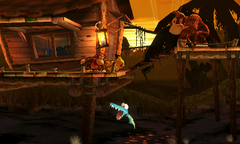 Klaptrap - Super Mario Wiki, the Mario encyclopedia