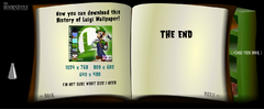 The Bookshelf - Super Mario Wiki, the Mario encyclopedia