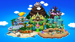 Category:Image map images - Super Mario Wiki, the Mario encyclopedia