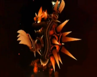 Mega Strike - Super Mario Wiki, the Mario encyclopedia