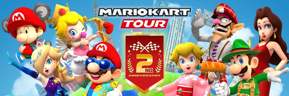 File:Mario Kart Tour banner v3.jpg - Super Mario Wiki, the Mario ...
