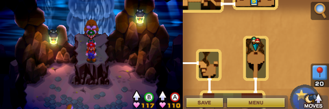 Mole (presenter) - Super Mario Wiki, the Mario encyclopedia