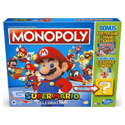 Monopoly: Super Mario Celebration! - Super Mario Wiki, the Mario ...