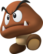 Goomba - Super Mario Wiki, the Mario encyclopedia