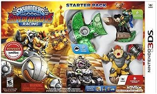 Skylanders: SuperChargers - Super Mario Wiki, the Mario encyclopedia