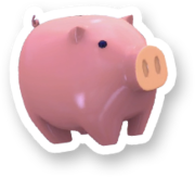 Piggy Bank - Super Mario Wiki, the Mario encyclopedia