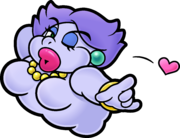 Flurrie - Super Mario Wiki, the Mario encyclopedia