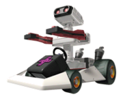 R.O.B. - Super Mario Wiki, the Mario encyclopedia