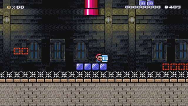 Round II: Invitational 2019 - Super Mario Wiki, the Mario encyclopedia