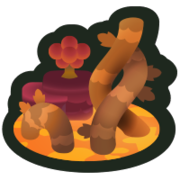Deep Magma Bog - Super Mario Wiki, the Mario encyclopedia