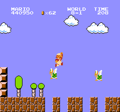 World 8 (Super Mario Bros.) - Super Mario Wiki, the Mario encyclopedia