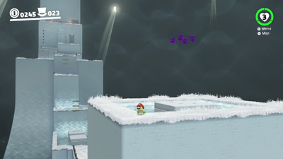 Cap Kingdom - Super Mario Wiki, the Mario encyclopedia