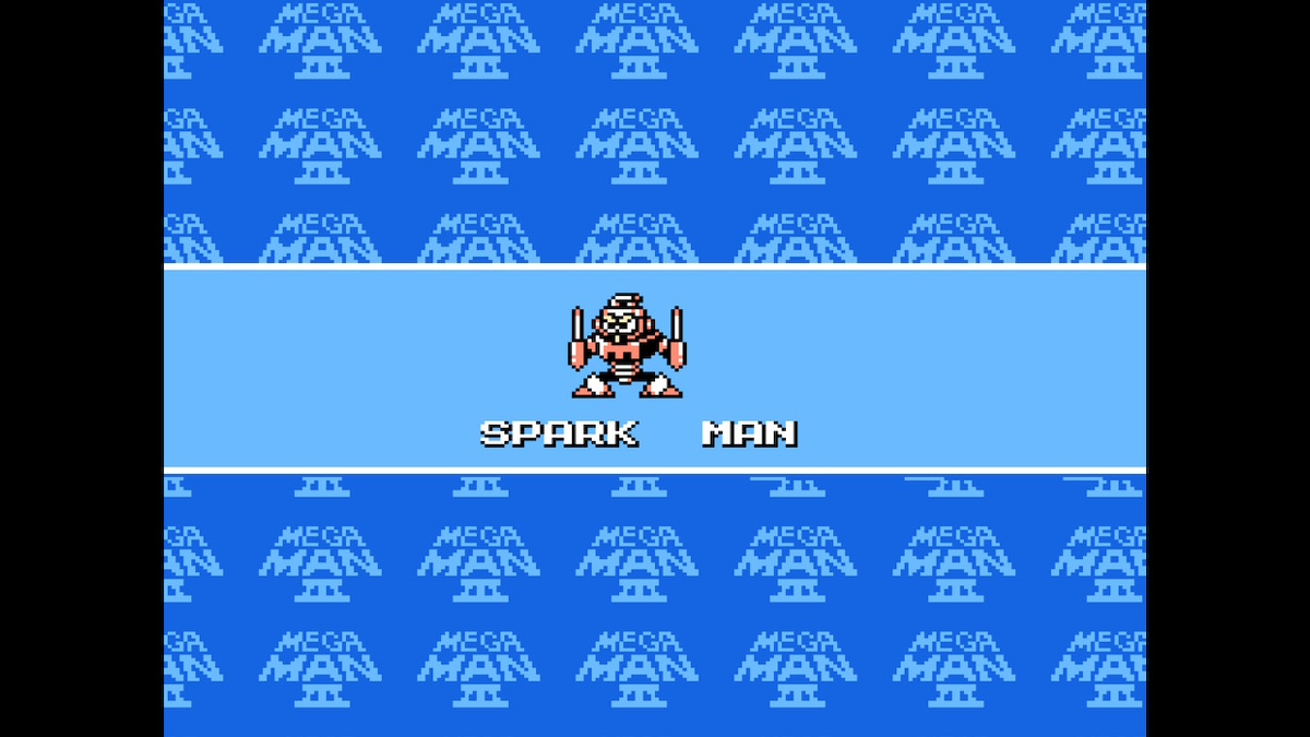 File:Shroom219 Spark Man.png - Super Mario Wiki, the Mario encyclopedia