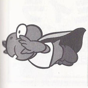 Super Koopa - Super Mario Wiki, the Mario encyclopedia