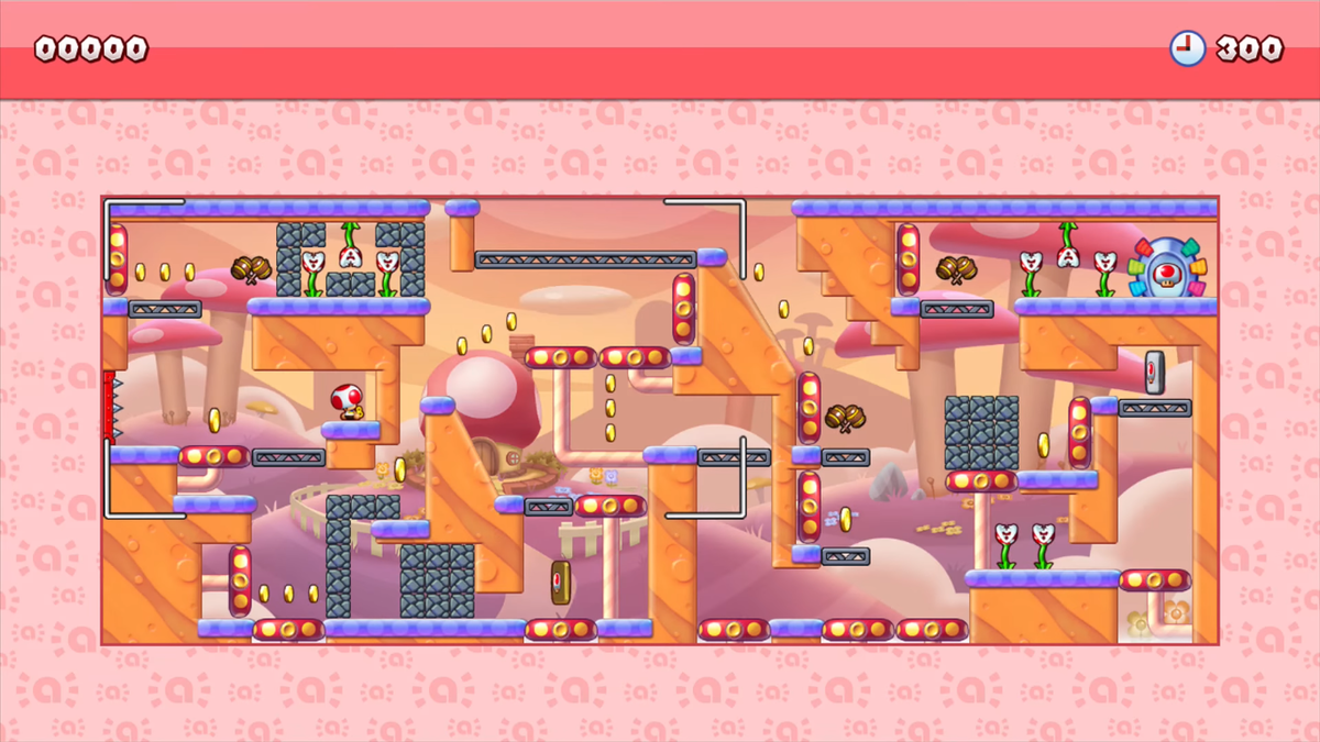 Toad 2 - Super Mario Wiki, the Mario encyclopedia