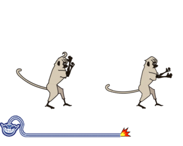 Monkey Dance - Super Mario Wiki, the Mario encyclopedia