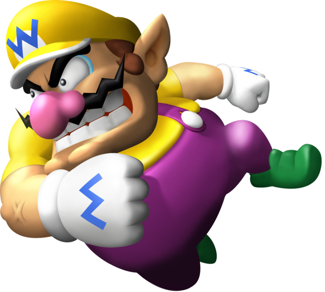 Dash Attack - Super Mario Wiki, the Mario encyclopedia