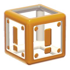 Warp Box - Super Mario Wiki, the Mario encyclopedia