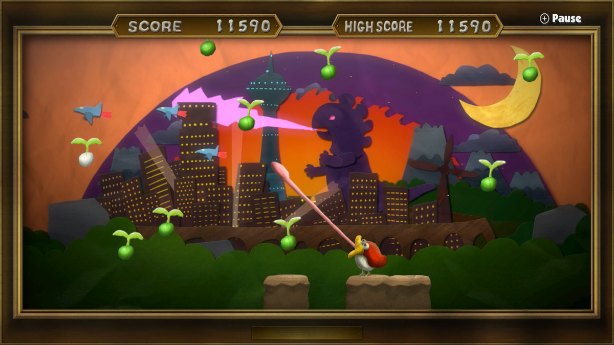 File:WiiU GameandWario Website Screens Bird 5.png - Super Mario Wiki ...