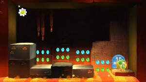 Bunson the Hot Dog's Castle - Super Mario Wiki, the Mario encyclopedia