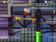 Hinged device - Super Mario Wiki, the Mario encyclopedia