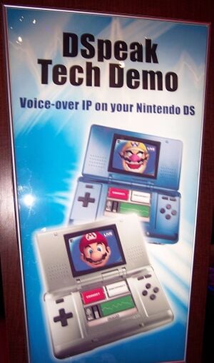 Tech demo - Super Mario Wiki, the Mario encyclopedia