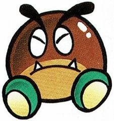 Gallery:Galoomba - Super Mario Wiki, the Mario encyclopedia