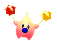 Star Bit - Super Mario Wiki, the Mario encyclopedia