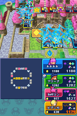 Castle Trodain - Super Mario Wiki, the Mario encyclopedia